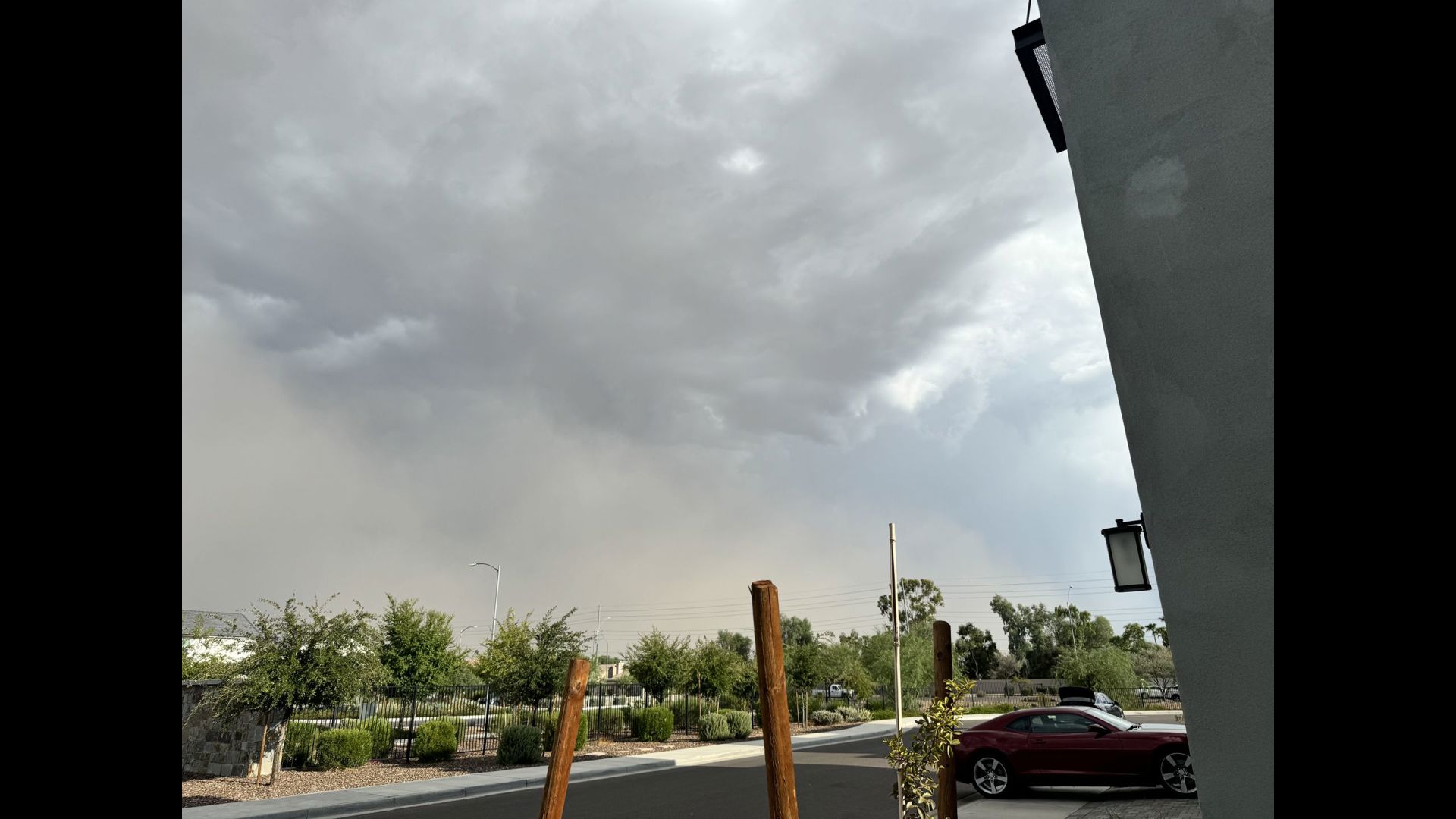 LIVE: Tracking weather across the Valley | 12news.com