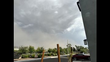 LIVE: Tracking weather across the Valley | 12news.com