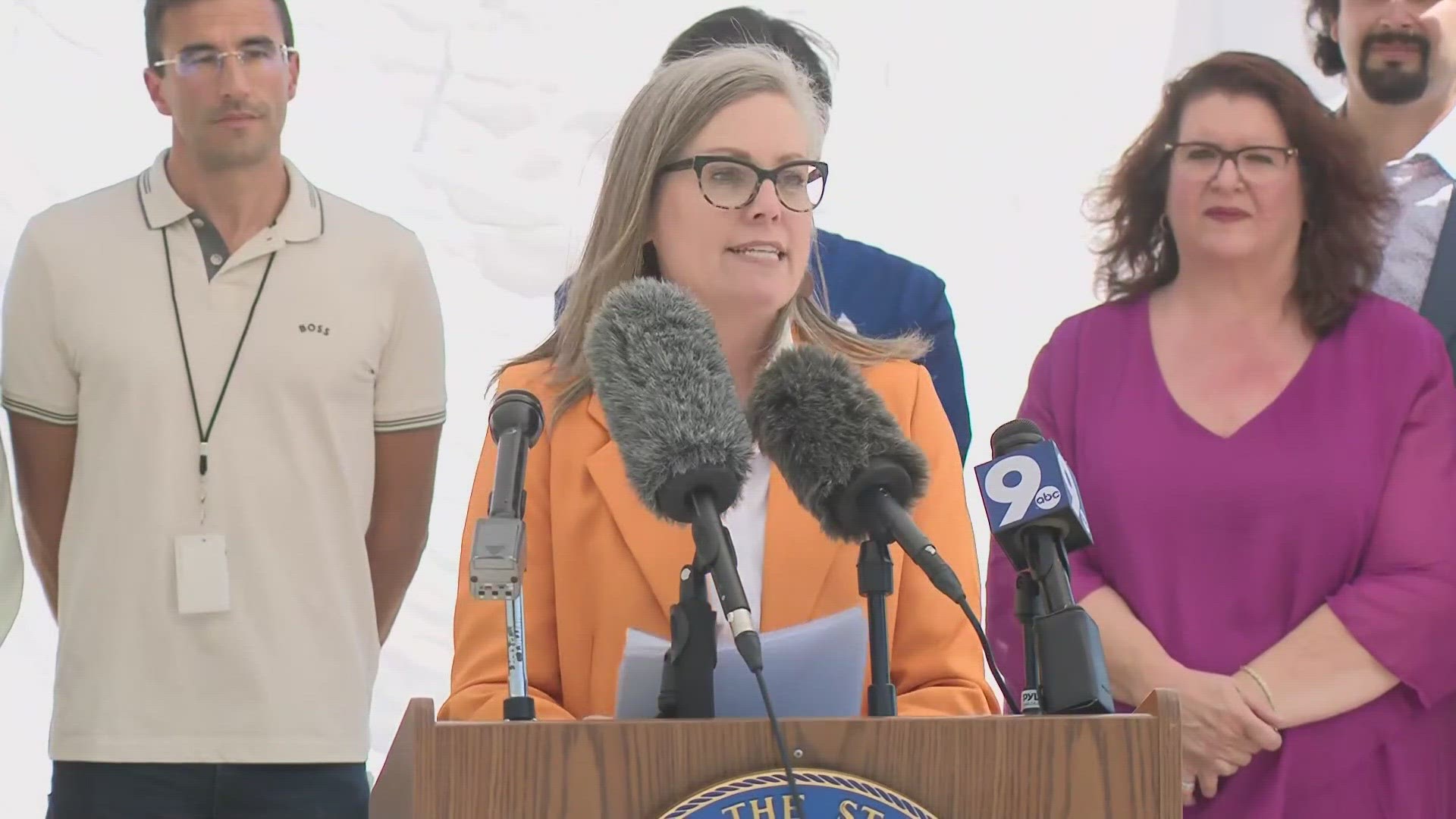 Several MCSO jail inmates caught trying to smuggle fentanyl | 12news.com