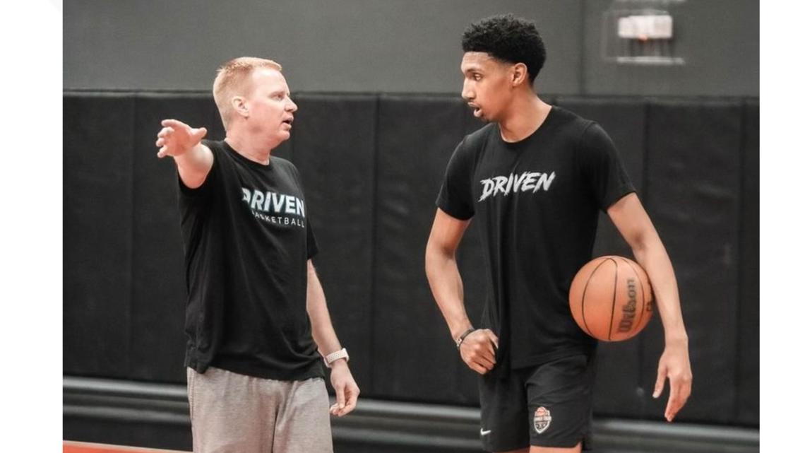 Feels like family: Suns rookie Ryan Dunn finds comfort in Phoenix ...