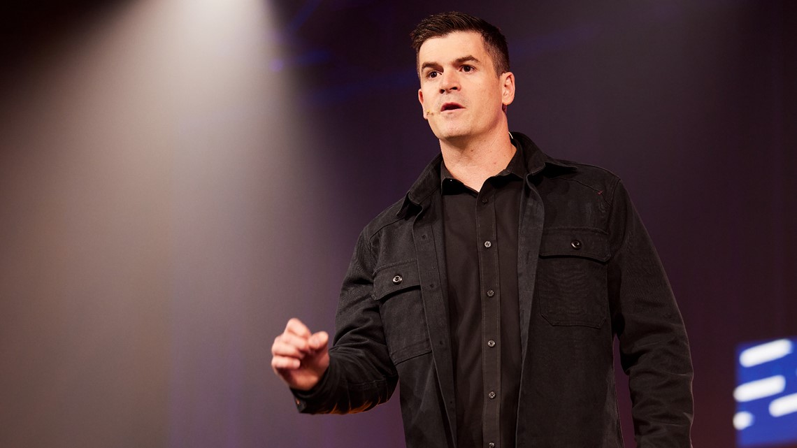 An expert interview with Dr. John Delony | 12news.com