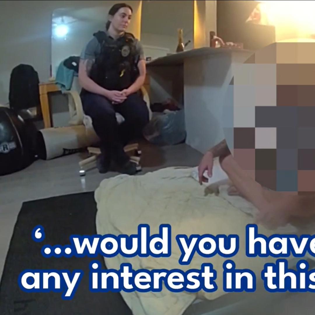 Arizona man arrested after allegedly exposing himself at car wash ...