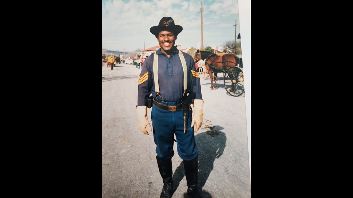 Stan Stovall, Ron Brooks create friendship making history on-air ...