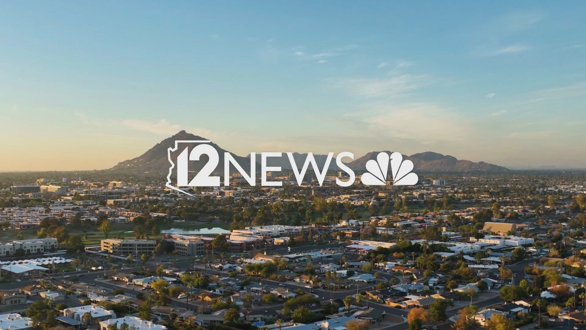12News at 5 | May 26, 2026 | 12news.com