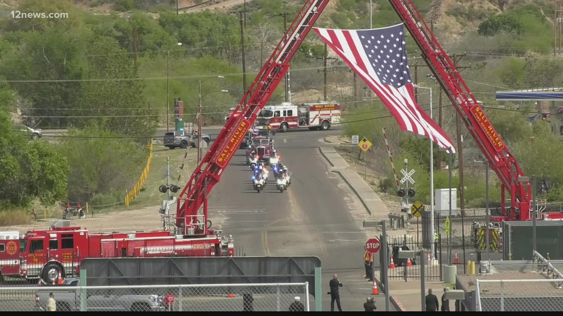 Could you survive Jason? Real-life horror game in Arizona puts you ...