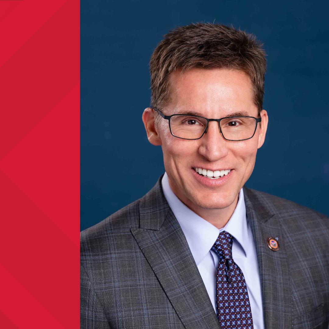 Another Arizona Republican joins competitive race to take congressional ...