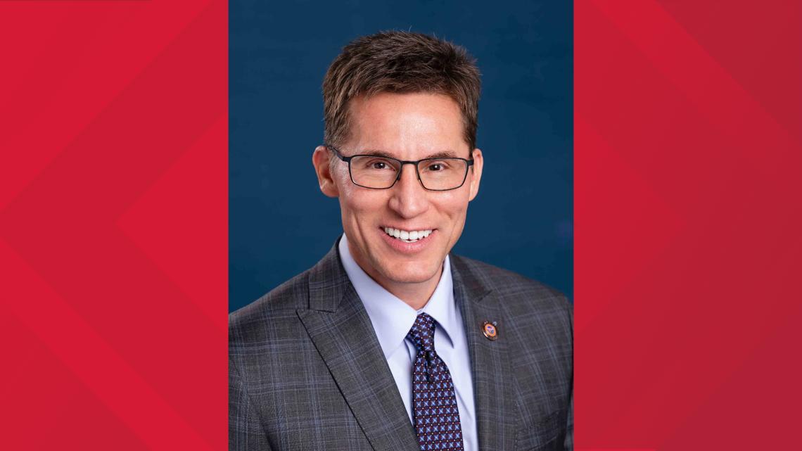Another Arizona Republican joins competitive race to take congressional ...