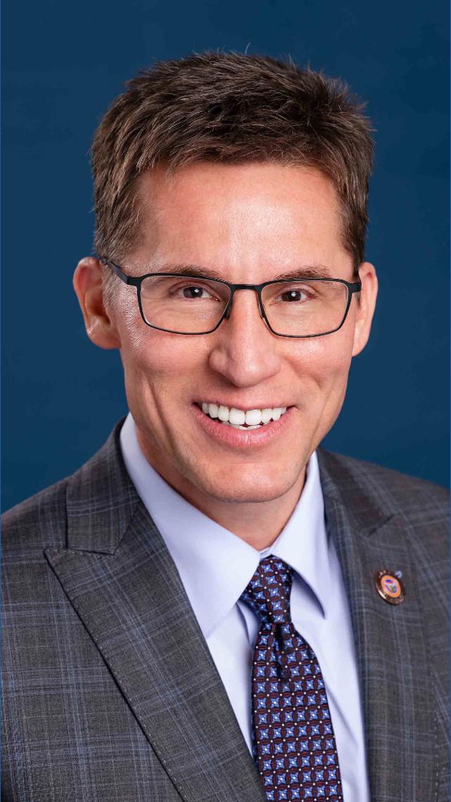 Another Arizona Republican joins competitive race to take congressional ...