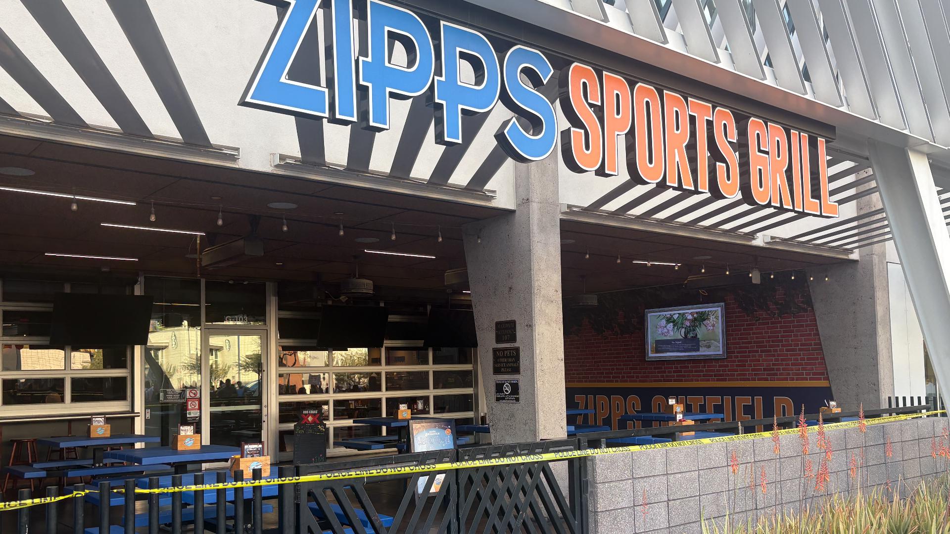 Homeland Security raids Zipps Sports Grill locations across the Valley ...