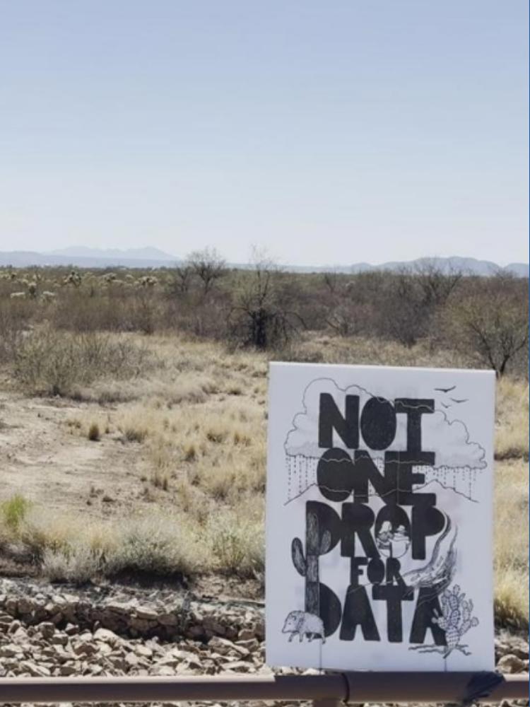 Future of Project Blue data center uncertain after Tucson's rejection ...