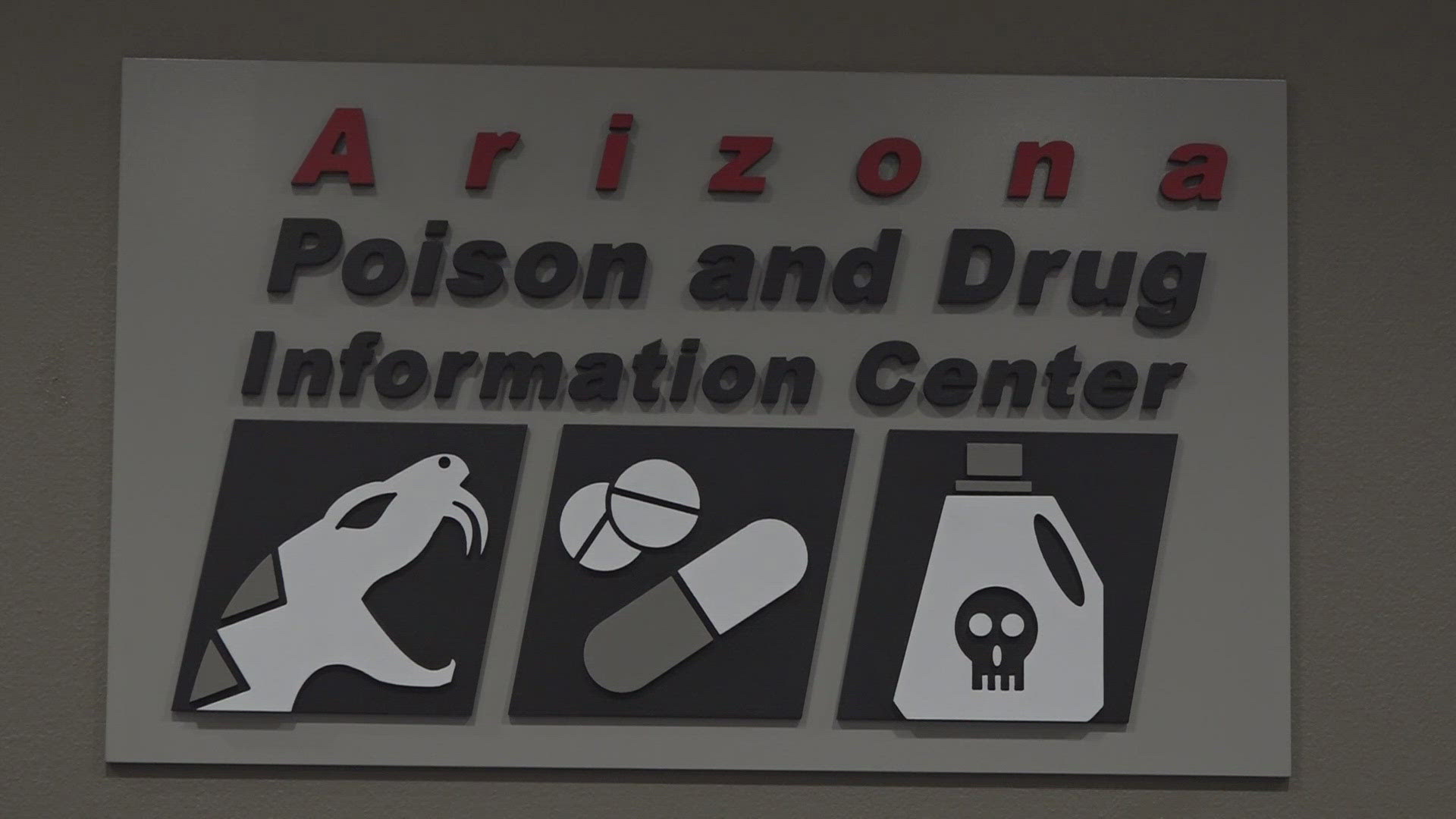 Arizona poison centers save lives, millions in healthcare costs ...