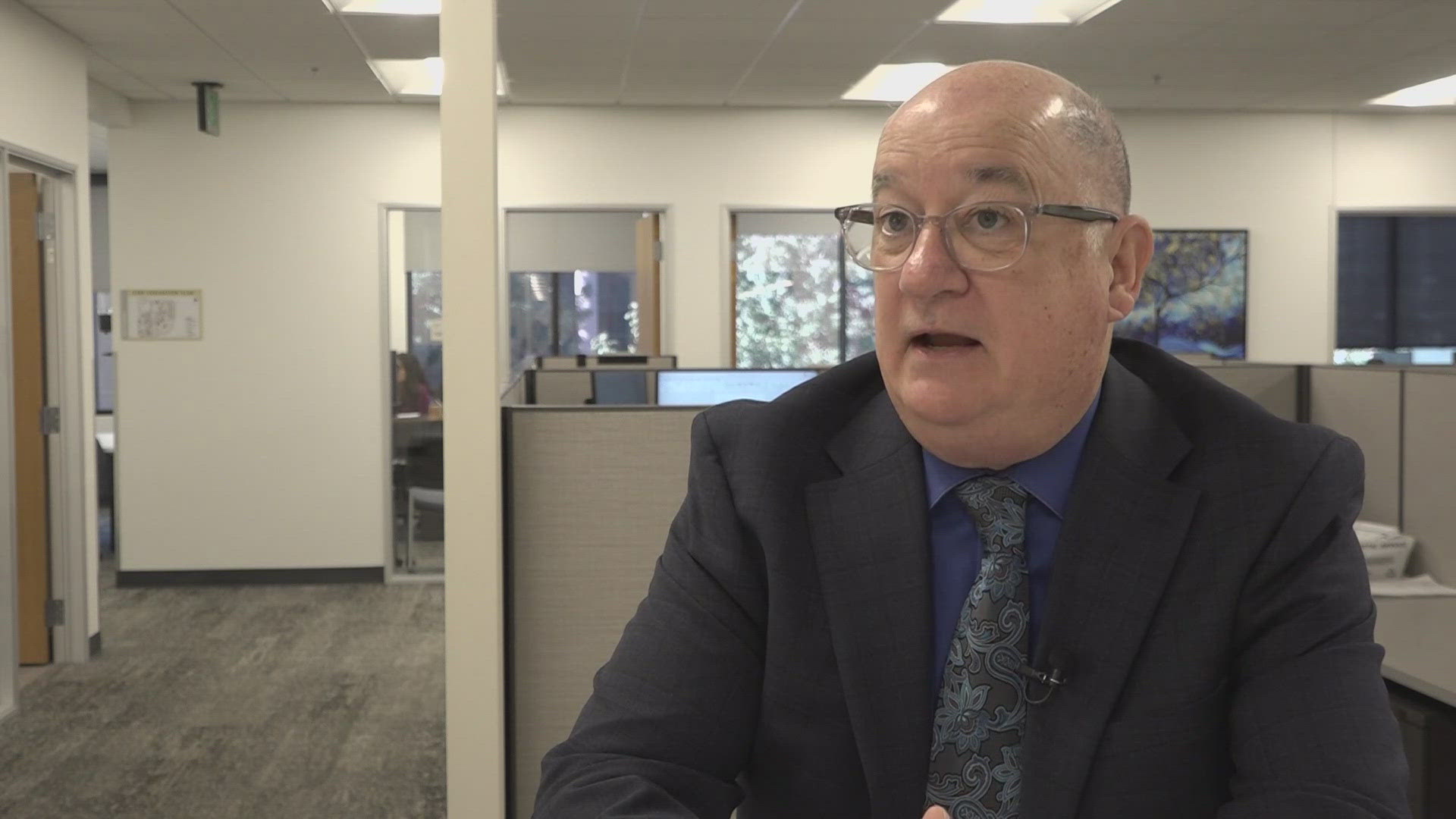 County treasurer speaks out on Isaac Elementary School District ...