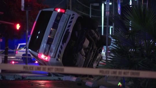 Ginger Jeffries - Meteorologist | 12news.com