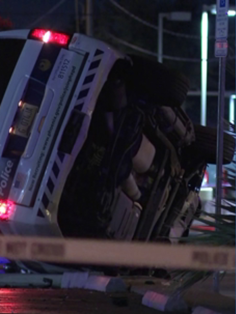 Ginger Jeffries - Meteorologist | 12news.com