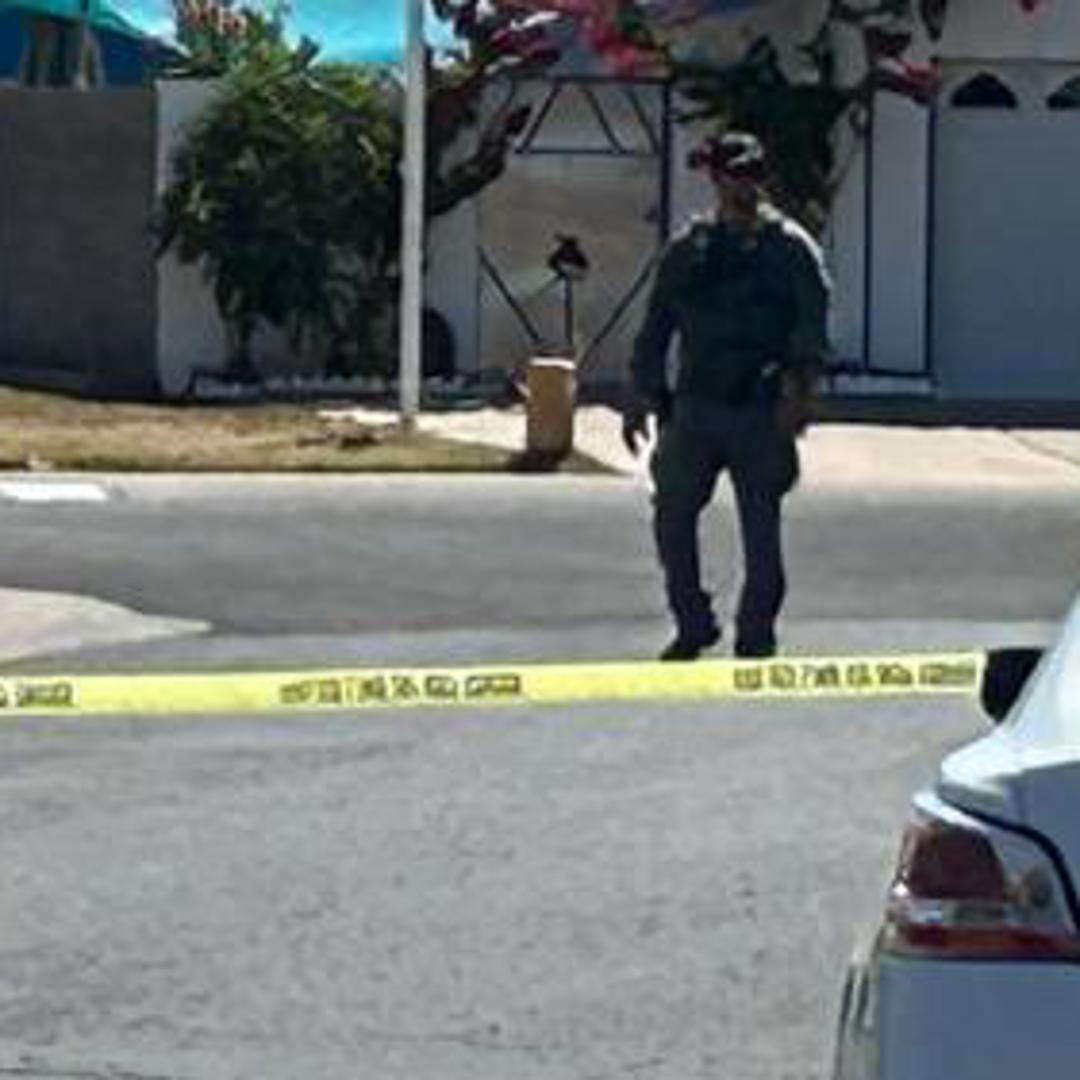 Woman critically injured in Phoenix shooting, suspect detained | 12news.com
