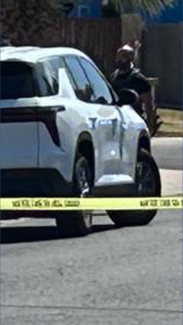 Woman critically injured in Phoenix shooting, suspect detained | 12news.com
