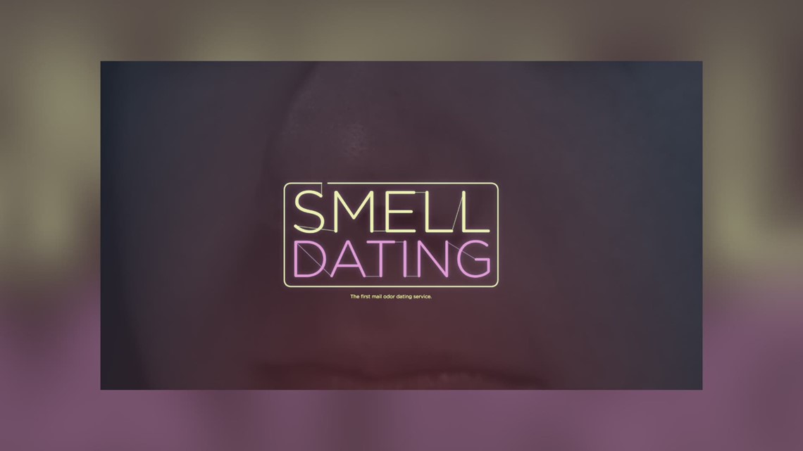 Your smelly body odor could get you a date | 12news.com