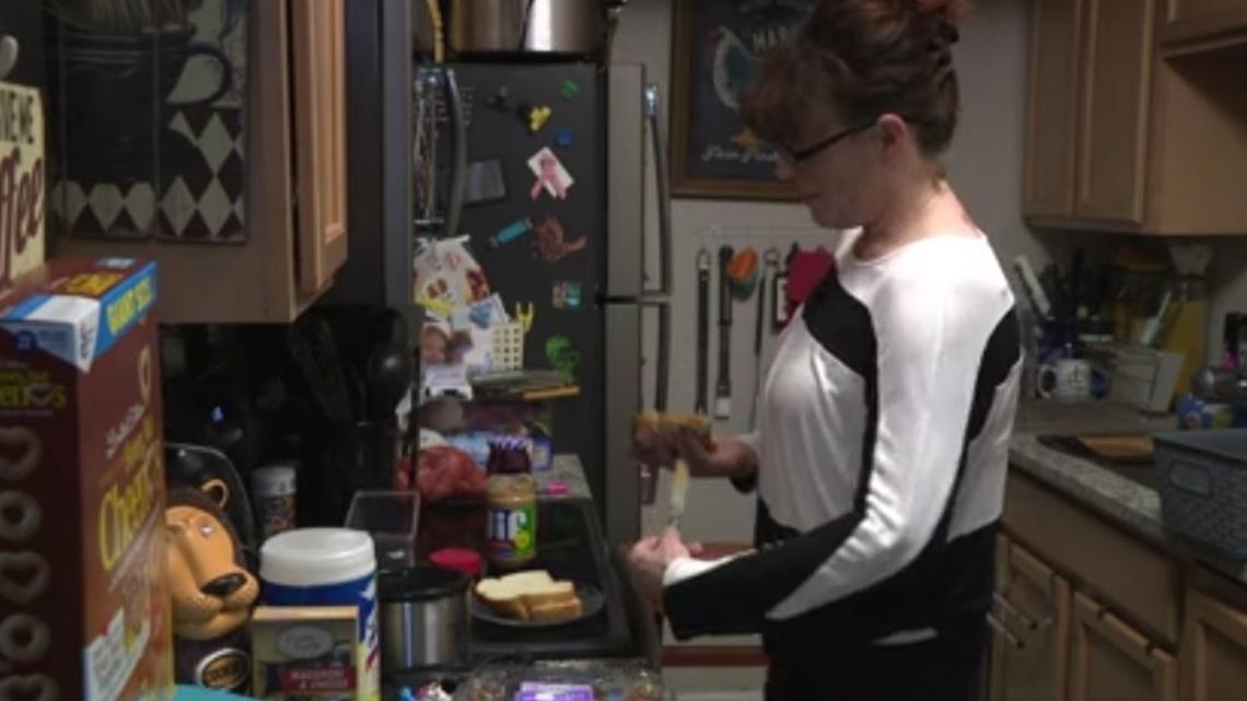 Mesa mom gets help from Stanton for disability payments | 12news.com