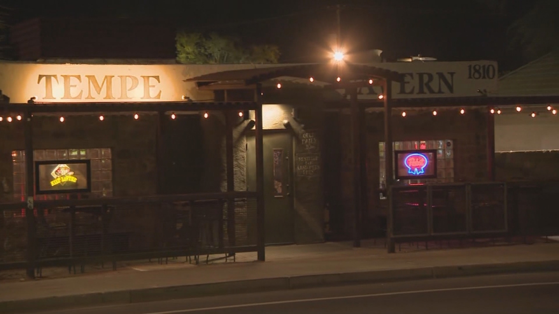 State report calls Tempe bar a ‘clear and present danger’ as bar faces ...