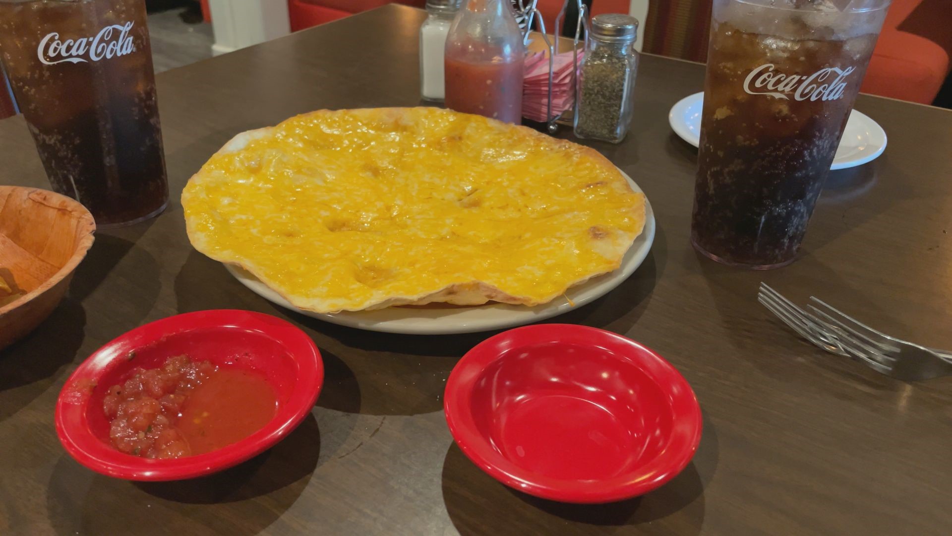 What is a cheese crisp and what is it made of? | 12news.com