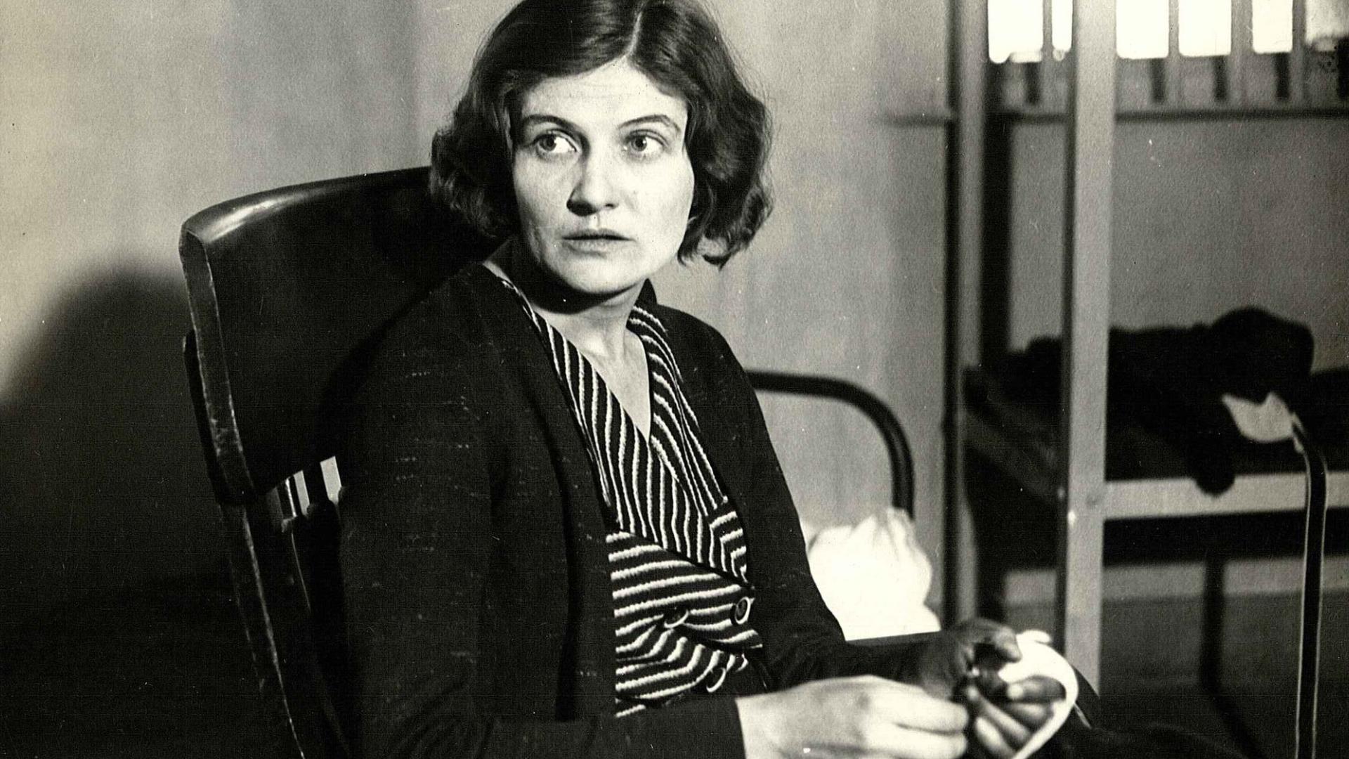 Today in History: Phoenix's infamous 'trunk murderess' killings ...