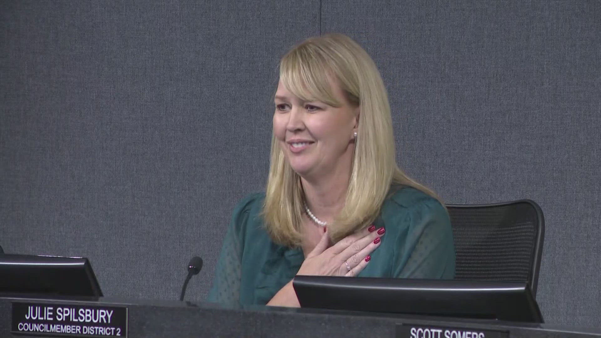 Mesa councilwoman faces recall election in November. Here's a look at ...