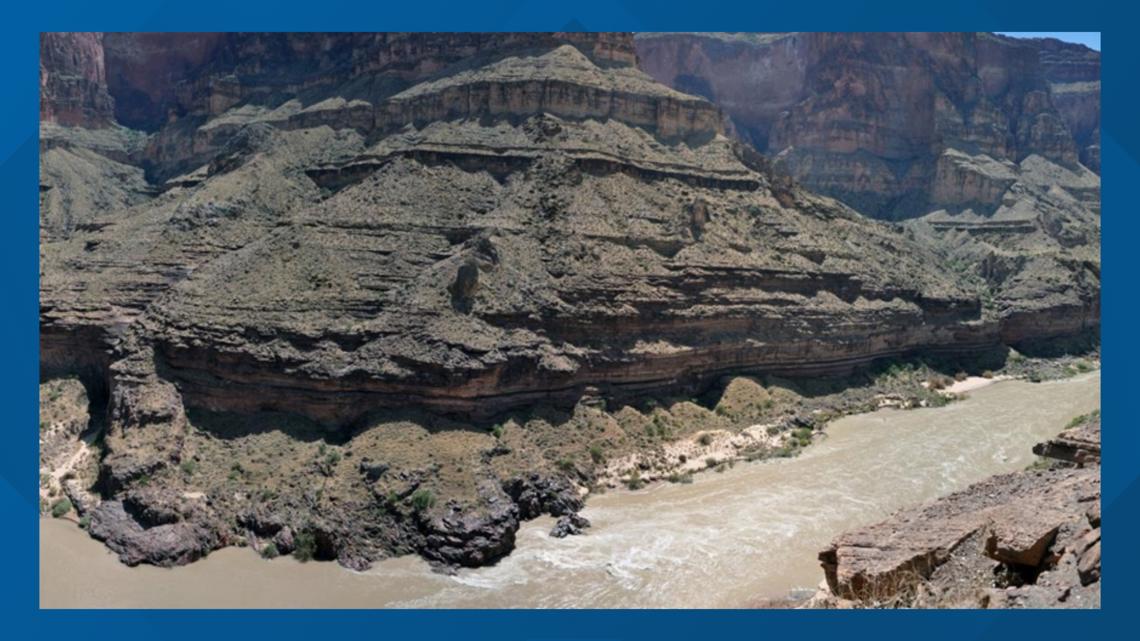 Grand Canyon National Park officials urging proper ash disposal ...