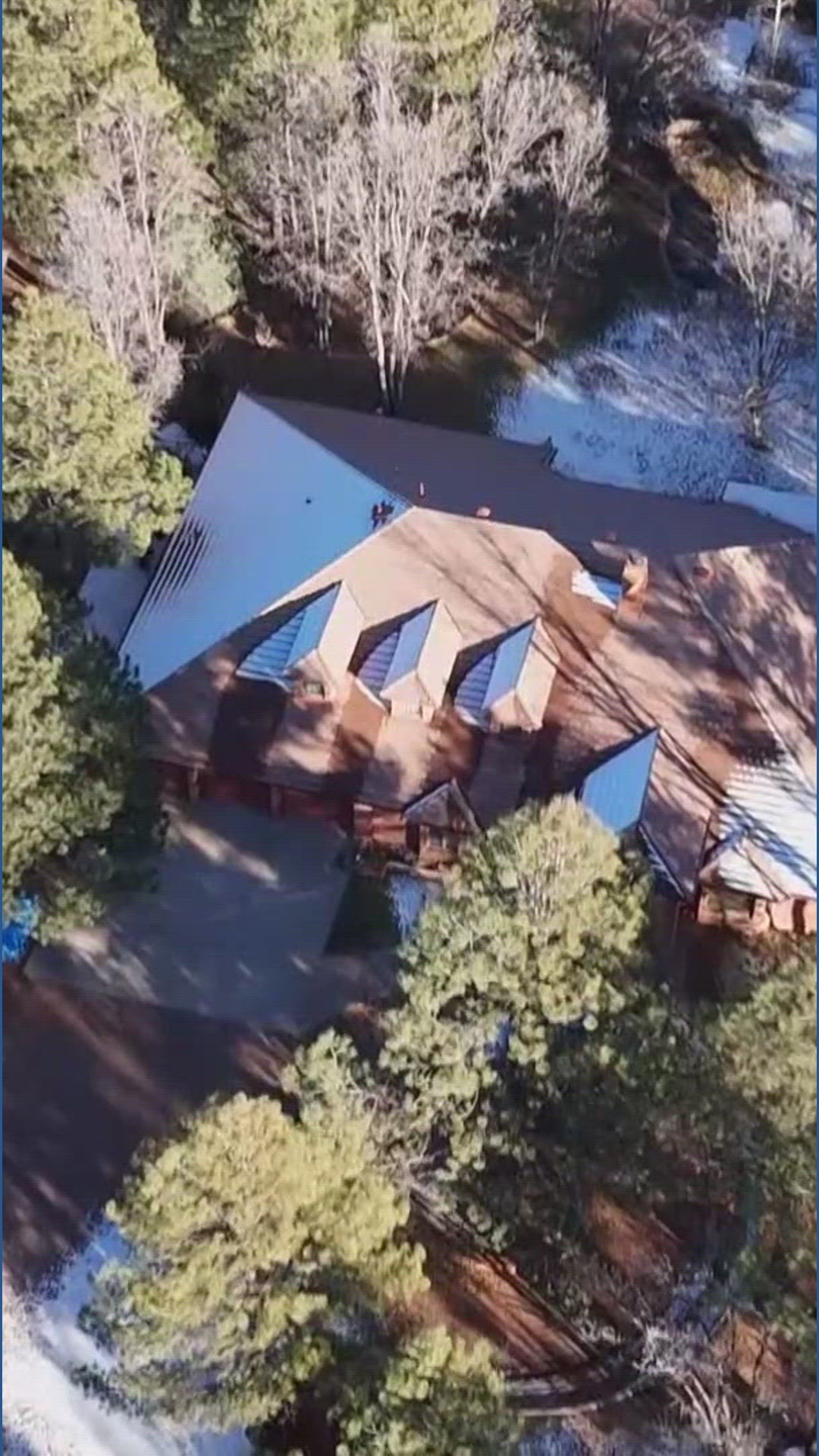 California farming mogul arrested for murder of ex-wife in Pinetop ...