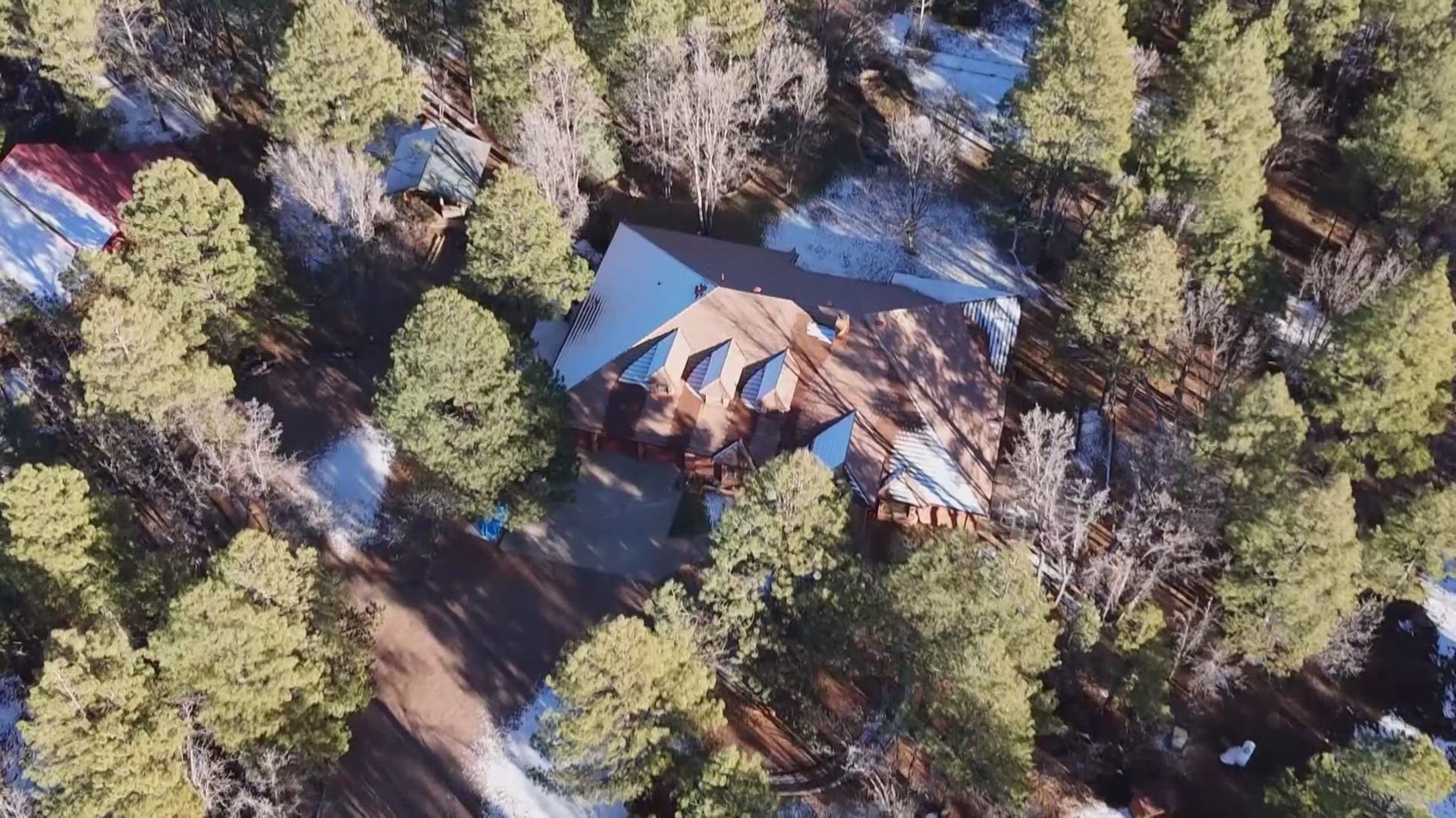 California farming mogul arrested for murder of ex-wife in Pinetop ...