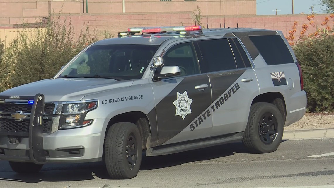 AZ man sentenced after trying to ram drone into DPS helicopter | 12news.com