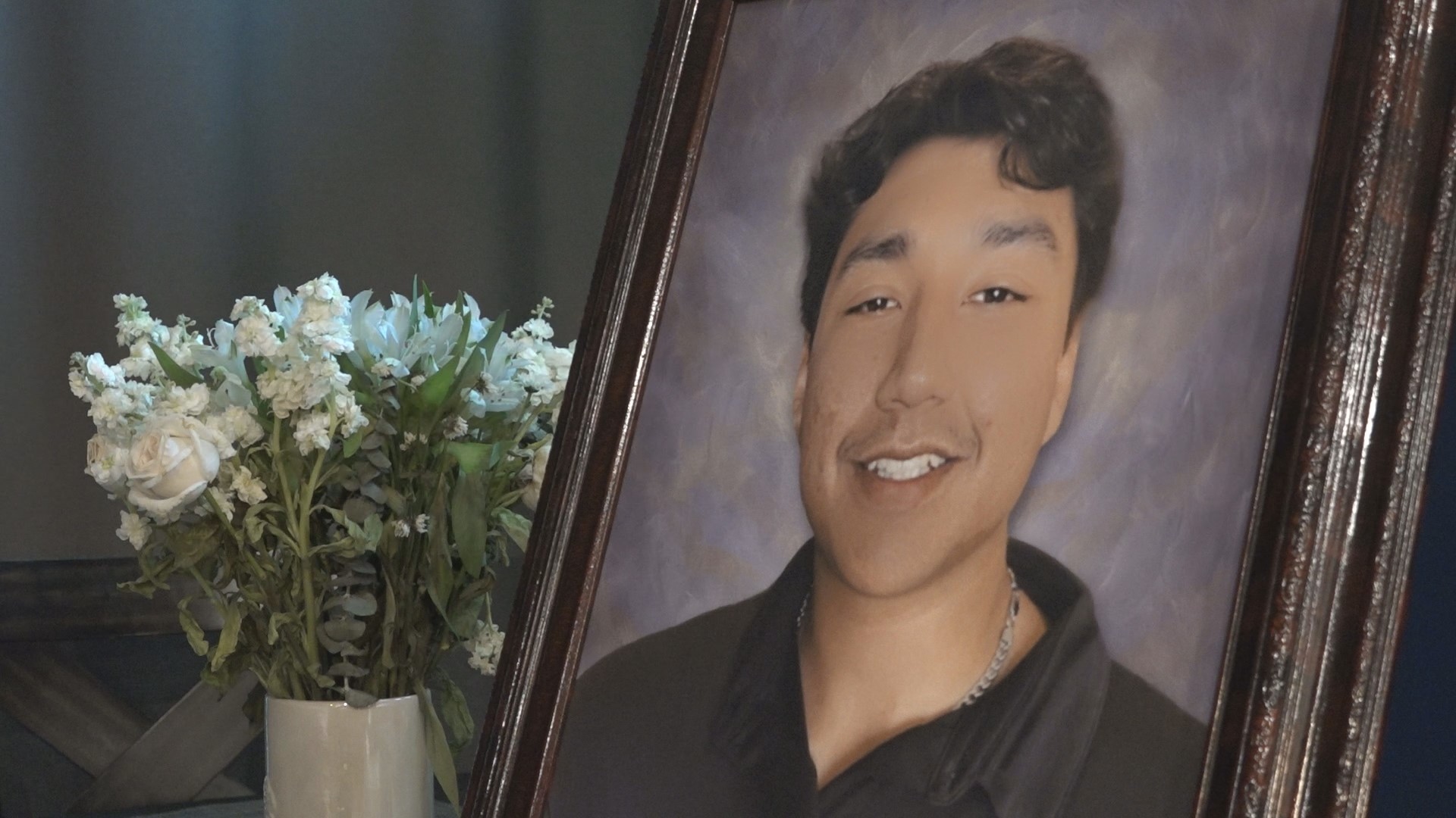 Family seeks justice after deadly stabbing in Gilbert | 12news.com