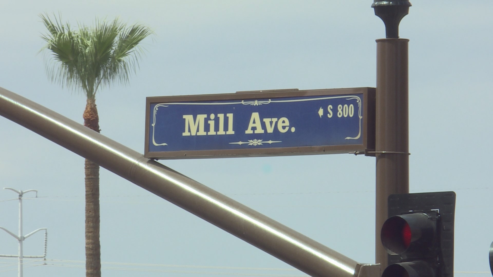 Why Tempe wants to change speed limits for Mill Avenue | 12news.com