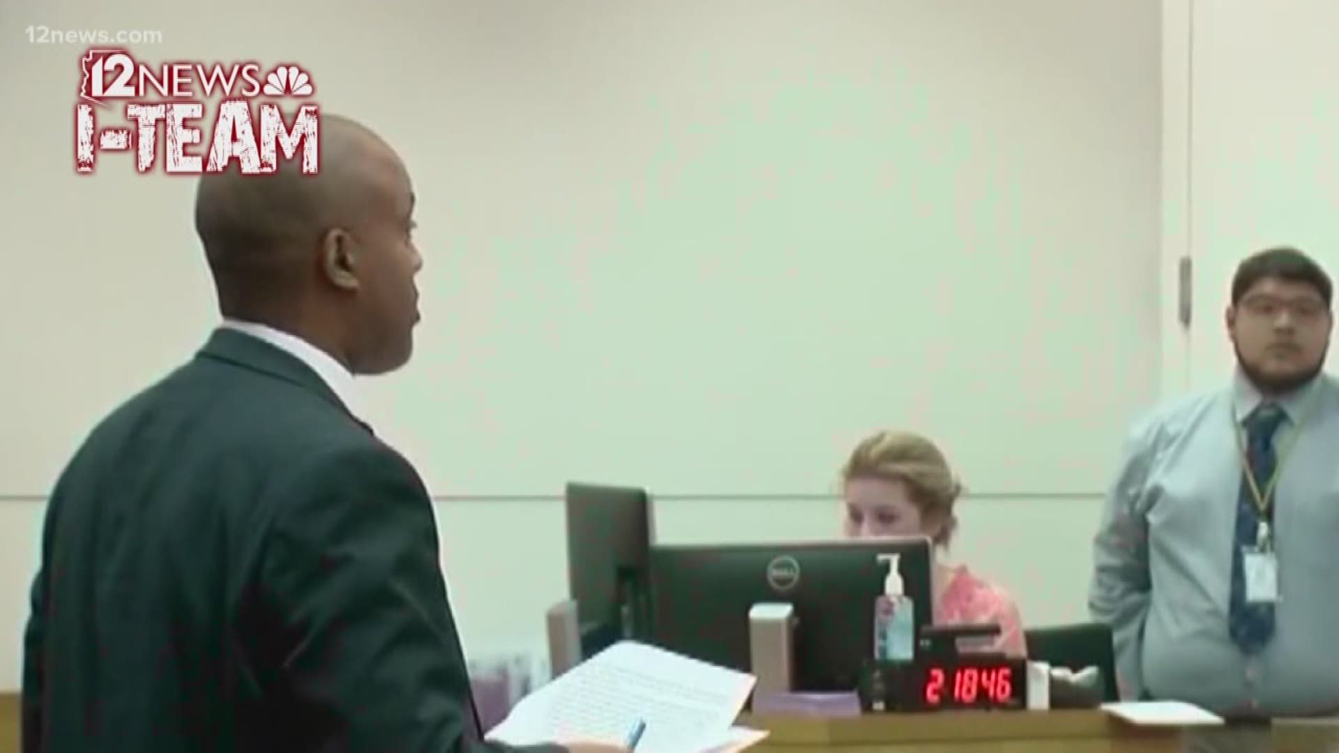 Hamilton hazing suspect, mother want defense attorney removed from case ...