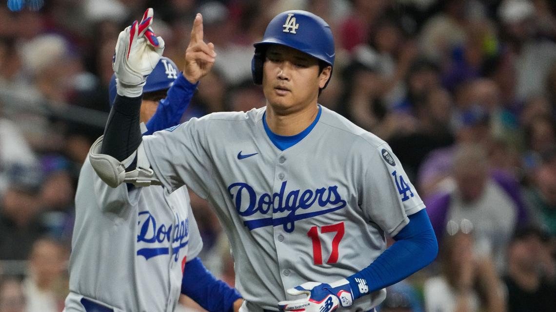 Hurricane Hilary impacts on Arizona | 12news.com