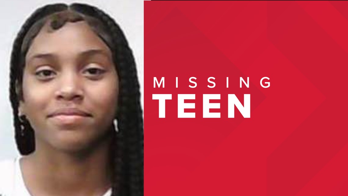 Tempe police searching for missing teen | 12news.com