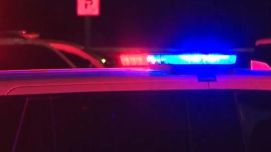 Police: Man experiencing homelessness found dead near Walmart store in ...