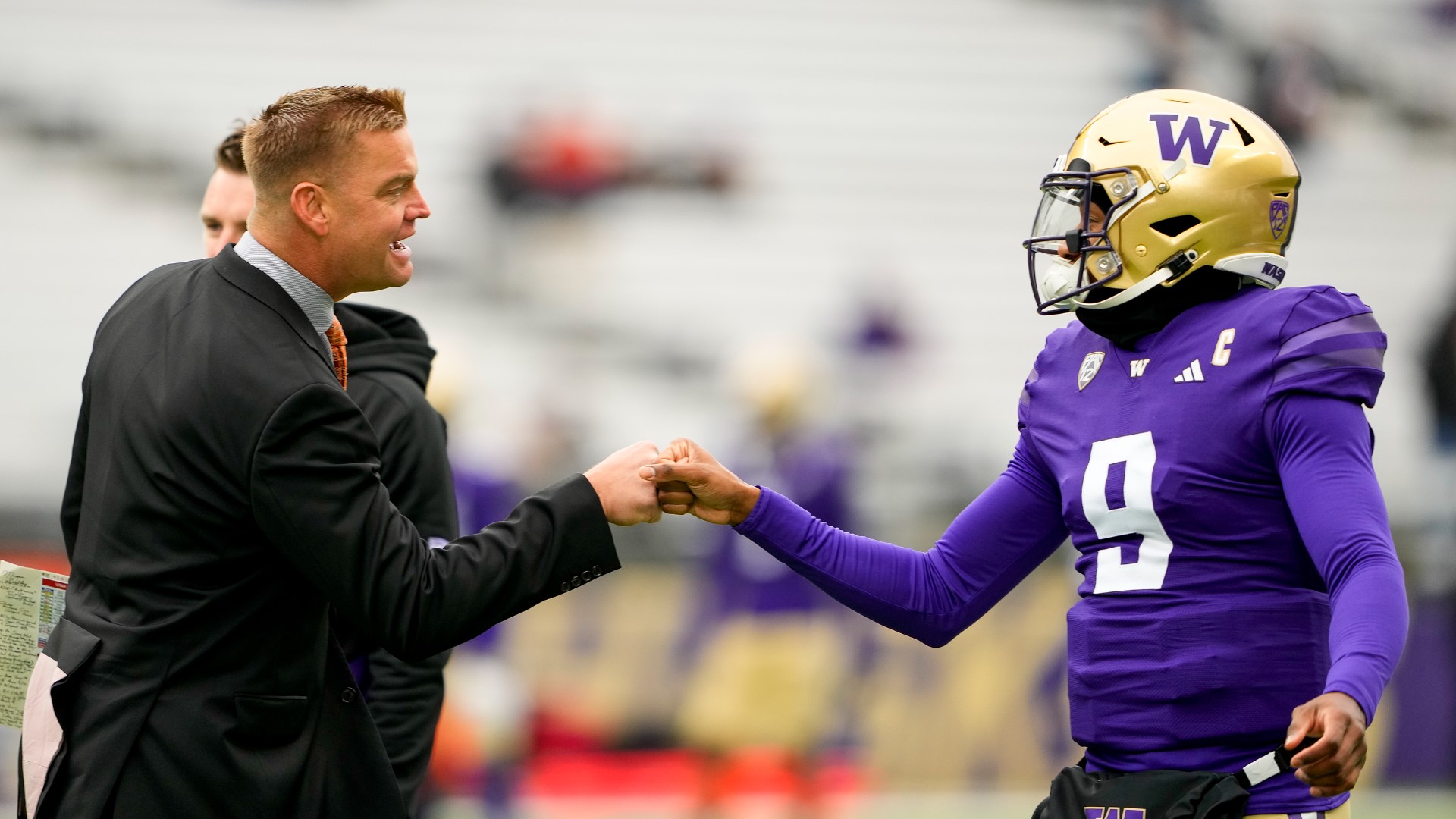 Fans, coaches, players talk about the final week Pac-12 football ...