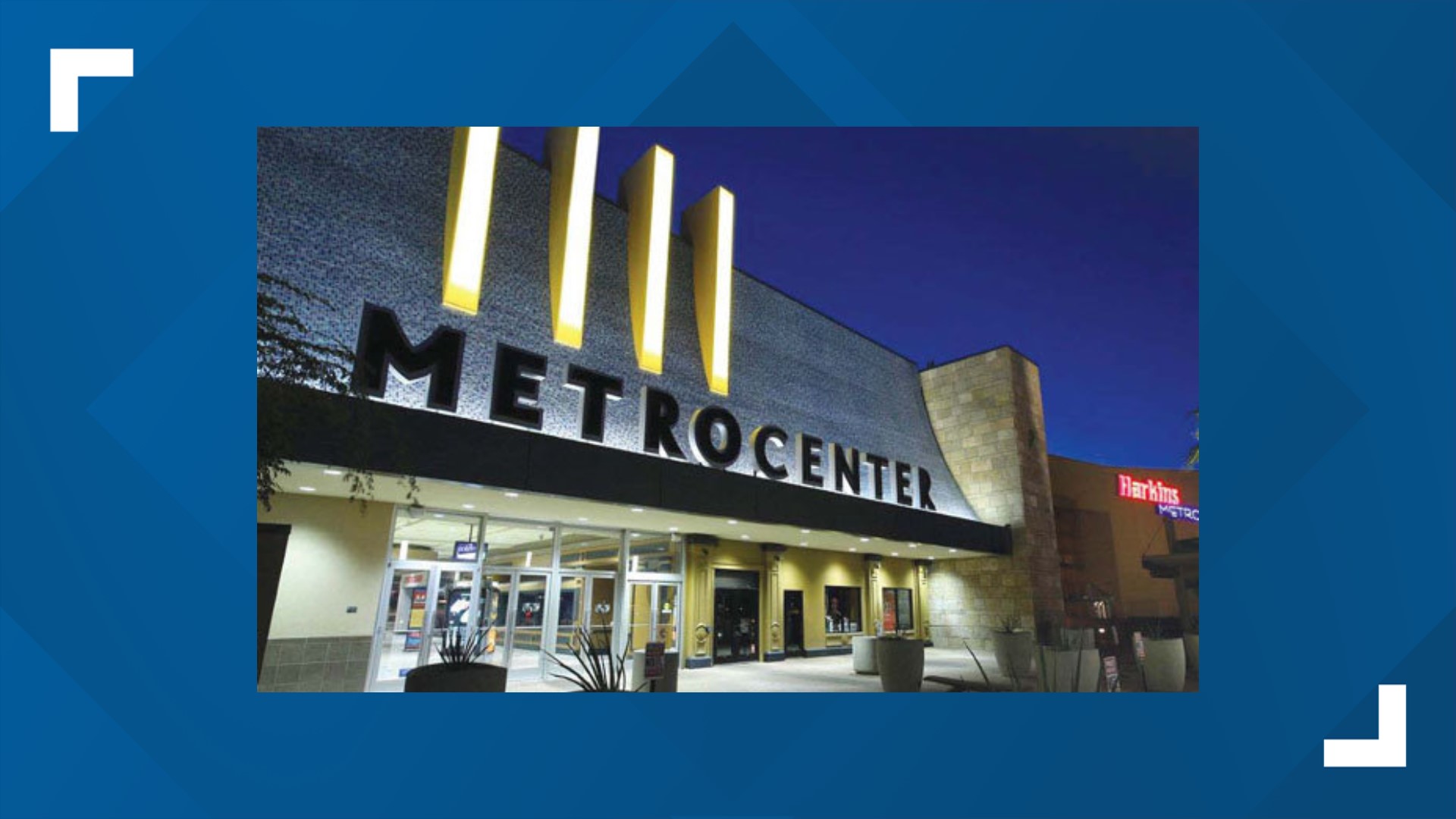 Faithful shoppers bid Metrocenter Mall goodbye as it closes doors for ...