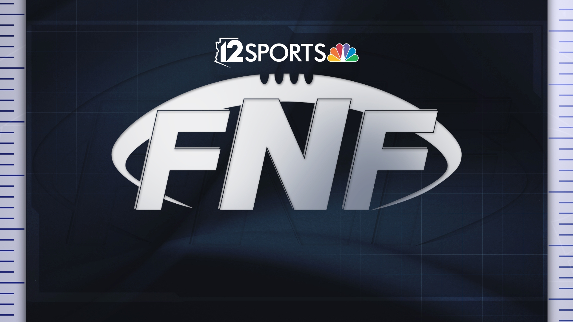 Matchup set for the 3A state championship game | 12news.com