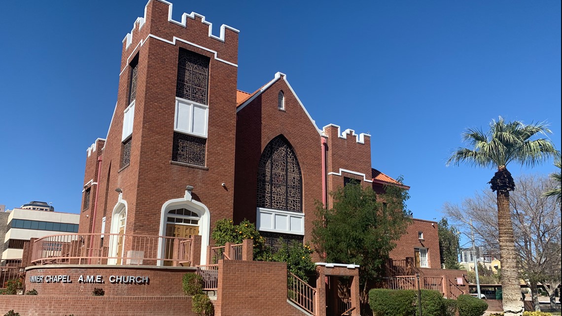 Arizona Black History: A look back at African American contributions to ...