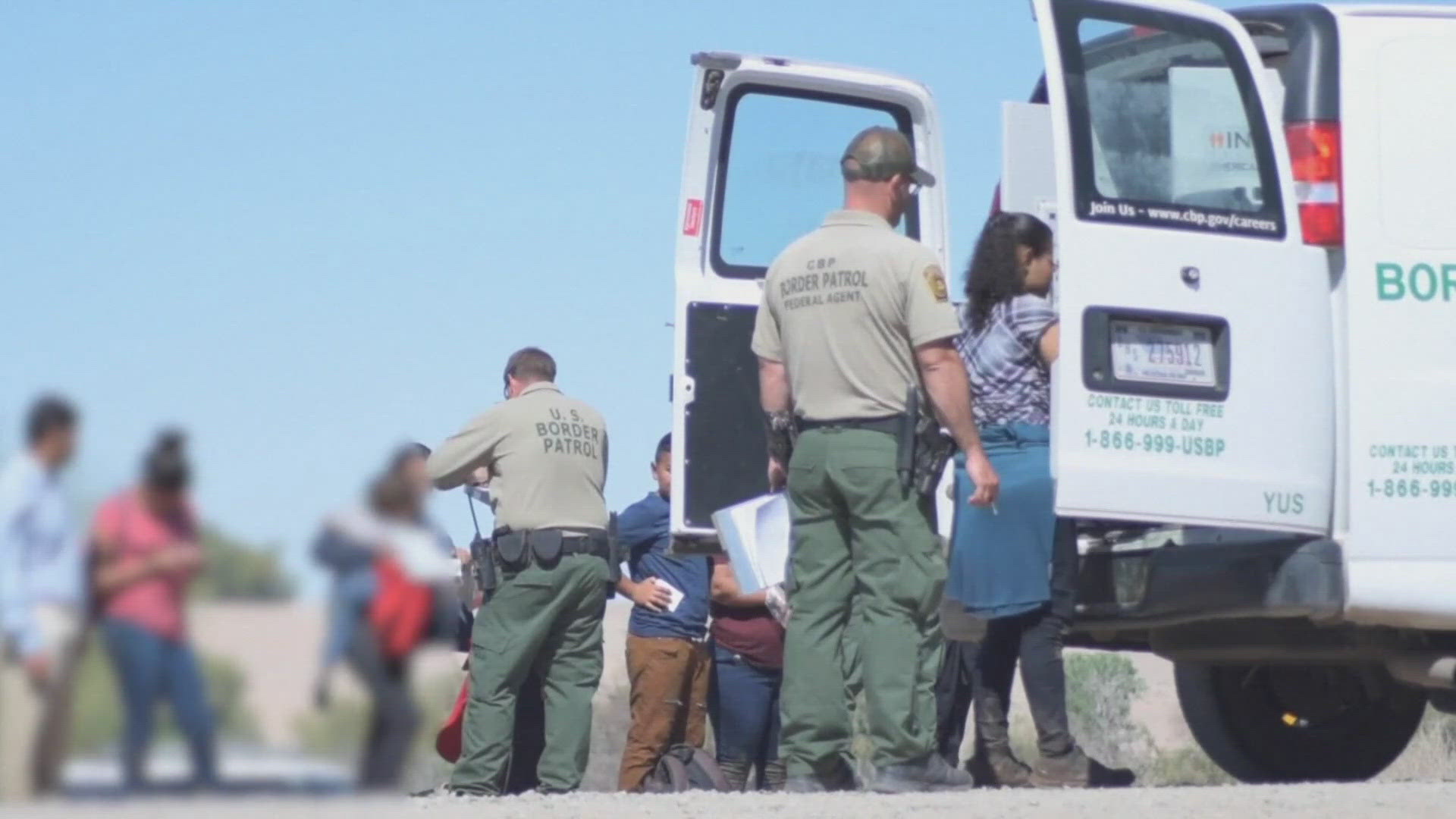 Former ICE agent shares what crackdown on illegal immigration looks ...