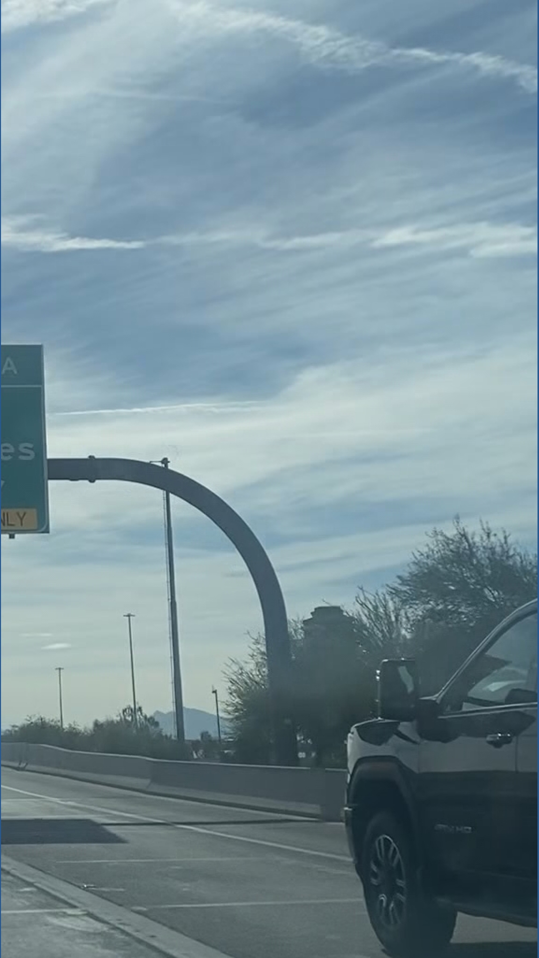 ADOT highway projects to impact Arizona drivers in 2026 | 12news.com