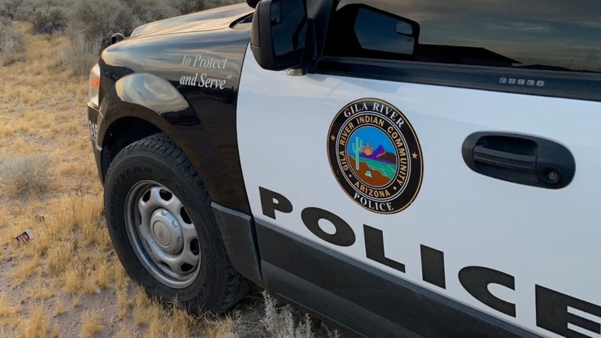 Crash closes Riggs Road on Gila River Indian Community | 12news.com