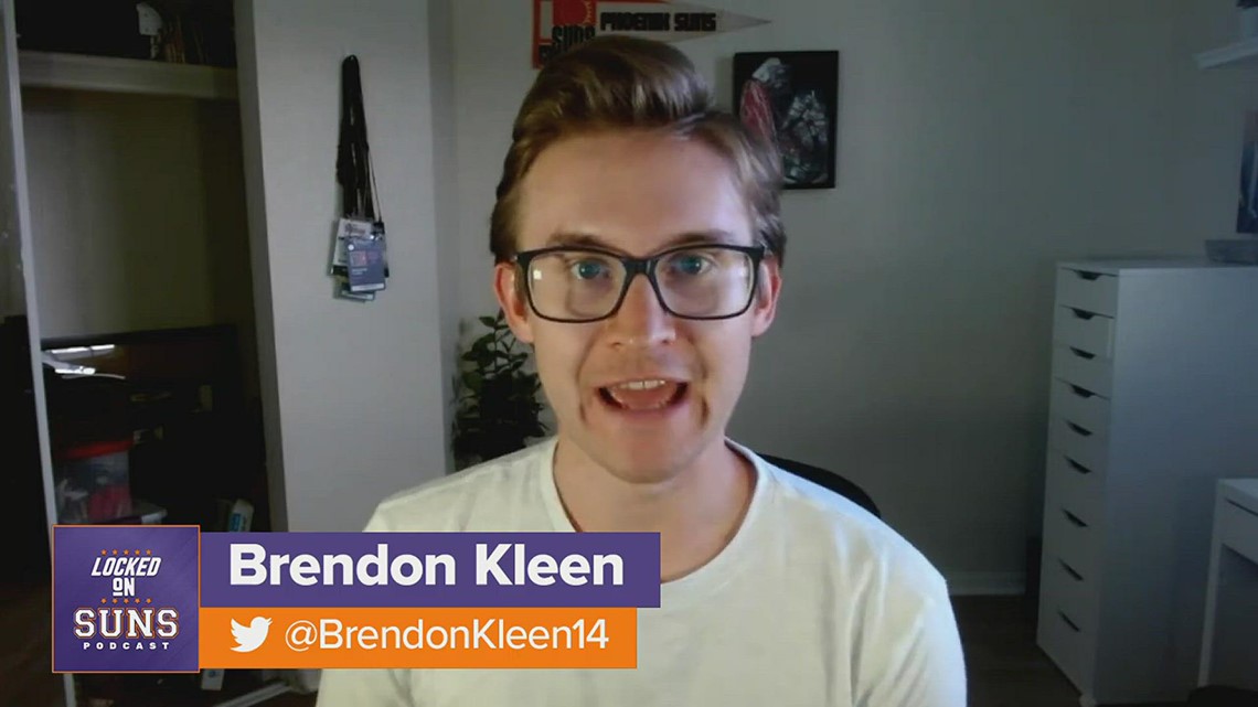 Locked On Suns: Why Phoenix needs to return to 2019 to overcome second ...