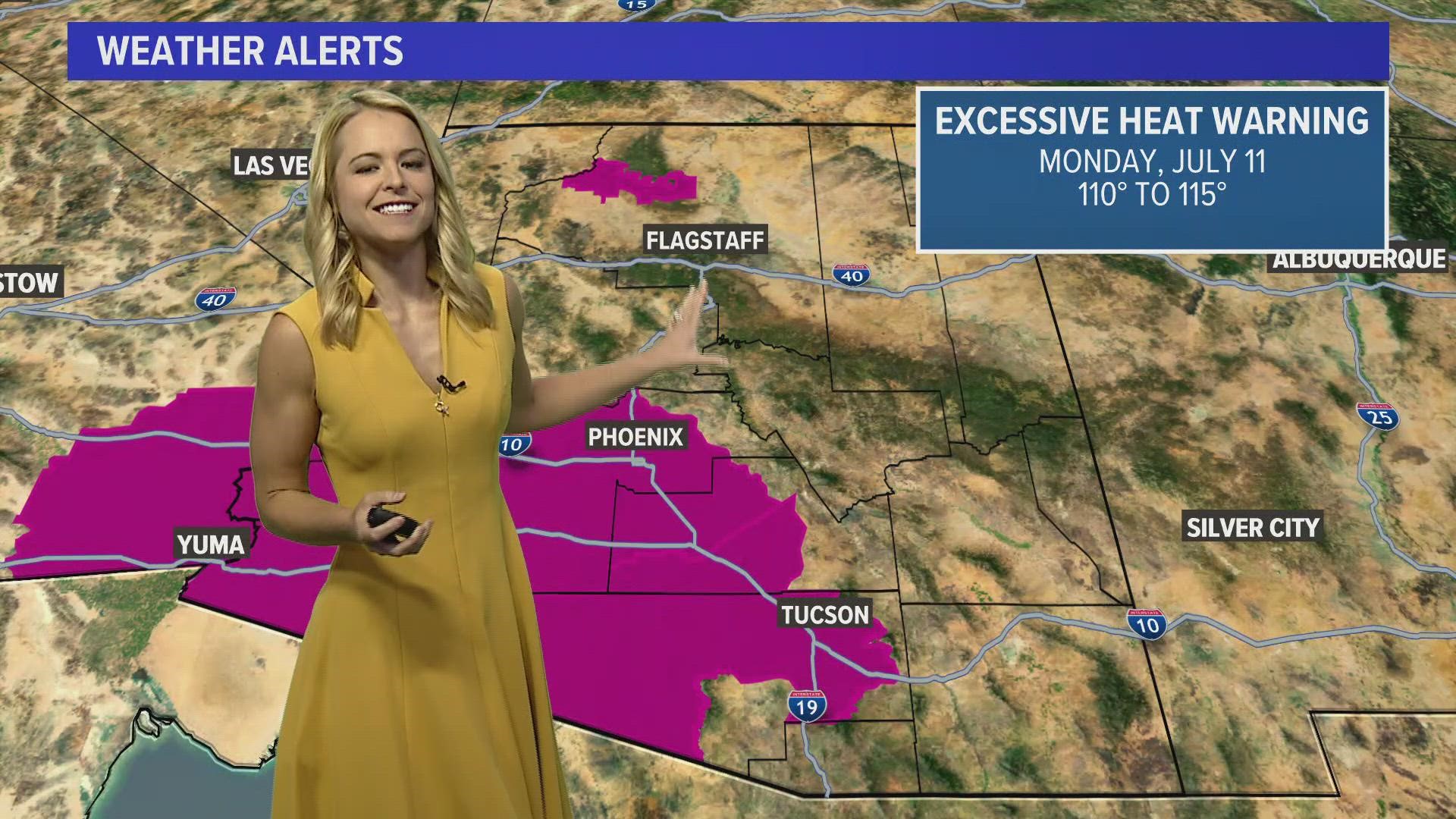 Phoenix's Leading Local News: Weather, Traffic, Sports and more ...