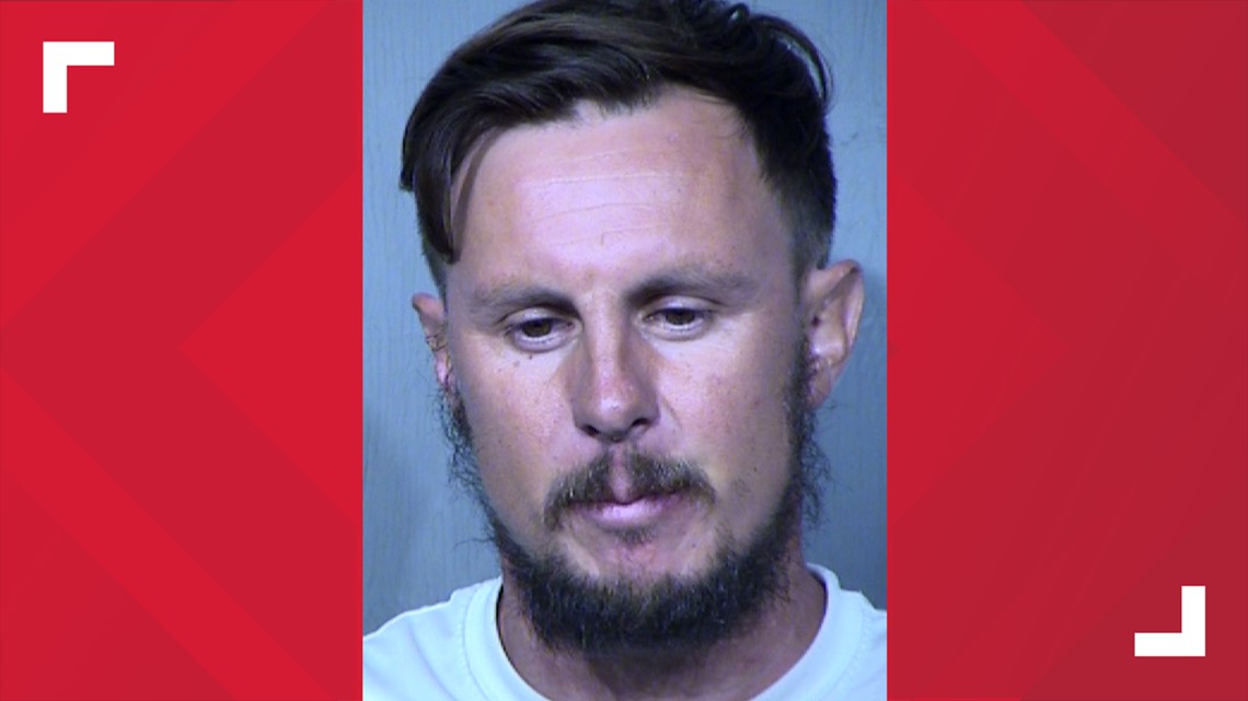 Court documents: Man arrested for extreme DUI drove the wrong way with ...