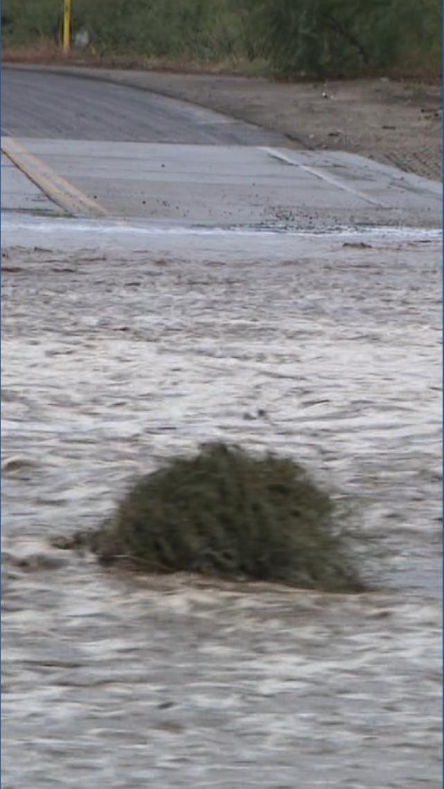 Several deaths reported after flooding in Arizona | 12news.com