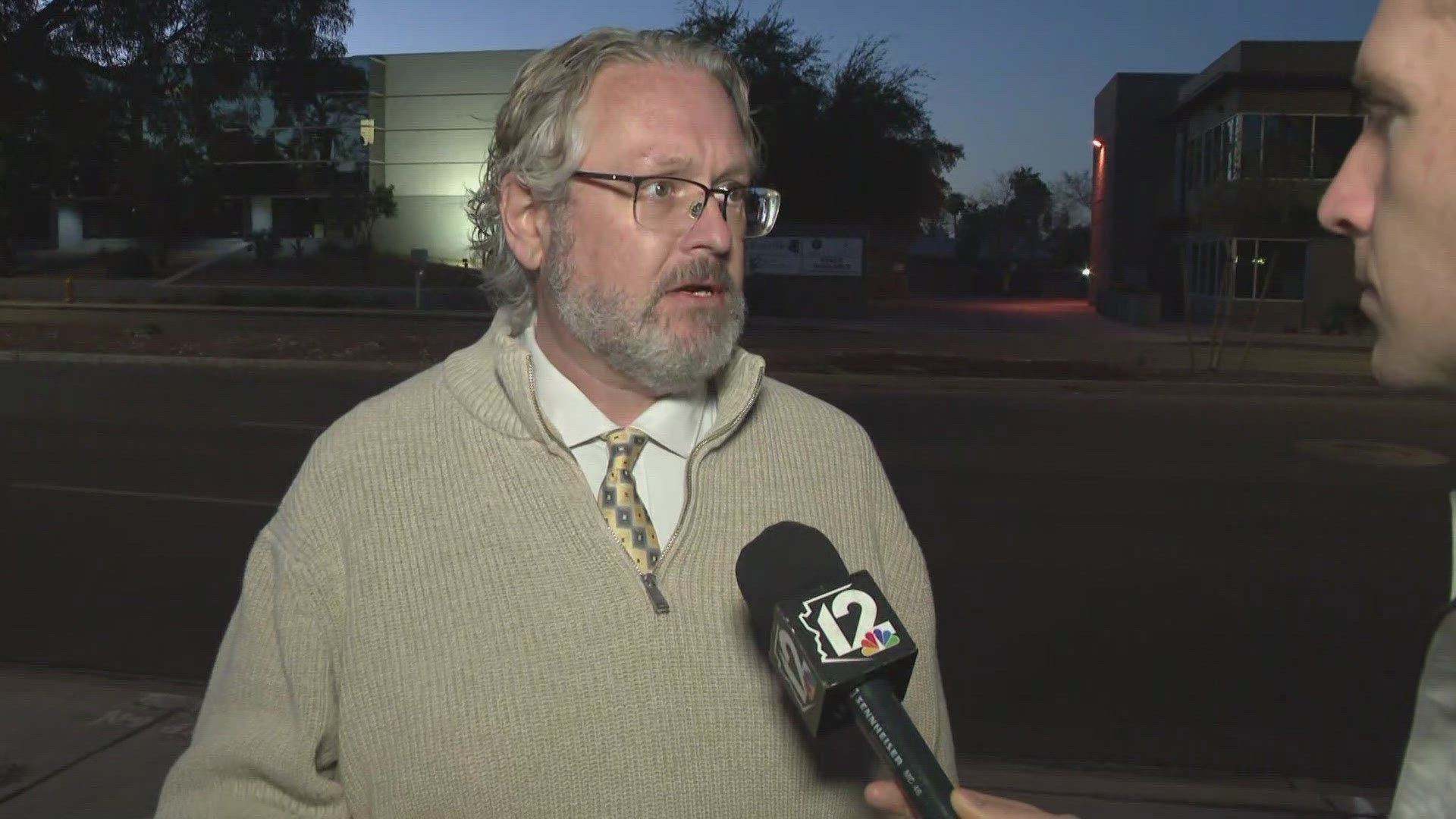 Phoenix speed cameras begin issuing tickets as grace period ends ...