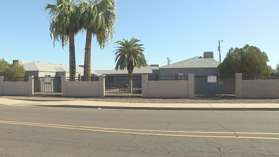 Former group home employee describes history of unsafe conditions ...