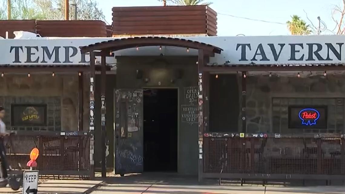 'We take this seriously': Tempe Tavern responds to criticism and calls ...